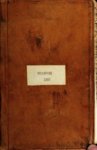 Diary of B. H. Roberts, 1882 - 1883 | University of Utah Partnerships ...