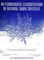 Meterological Classification of Natural Snow Crystals | University of ...
