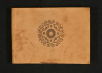 Codex Magliabecchi | University of Utah Marriott Library | J. Willard ...