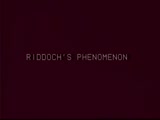 Riddoch's Phenomenon | Eccles Health Sciences Library | J. Willard ...