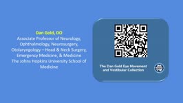 Five Common Ocular Motor Signs in Cerebellar Disorders - Saccadic ...