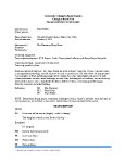 Piper Riddle Oral History Interview | Department of Cultural and ...